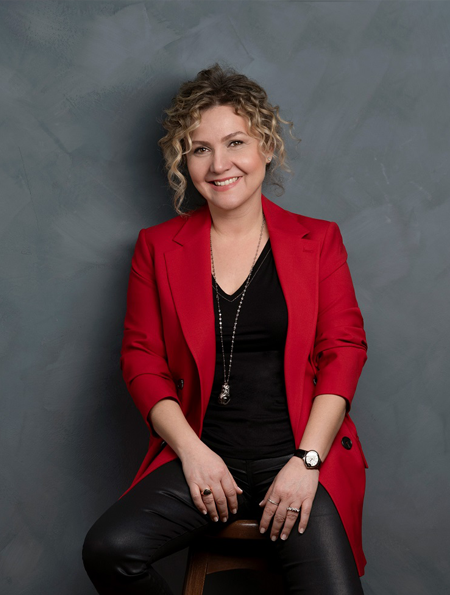 Şebnem G. Toker - Mümkün Dergi